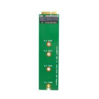 China Cards PCBA Manufacturer CY PCI-E 2 Lane M.2 NGFF 30mm 42mm SSD to EP121 UX21 Electronic circuit Printed Board Assembly for sale