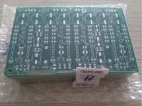 China PCB Printed Circuit Board FR-4 2oz Copper HASL Green Soldmask for sale