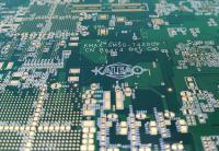 China 4 layers Multilayer PCB Board ENIG with green soldmask white silkscreen for sale