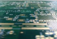 China 4 layers Multilayer PCB Board ENIG with green soldmask white silkscreen for sale
