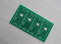 China Lead Free Multilayer PCB Board HASL 0.8-1.6mm Thickness SMT/DIP Technology Support for sale