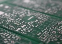 China Lead Free Multilayer PCB Board HASL 0.8-1.6mm Thickness SMT/DIP Technology Support for sale