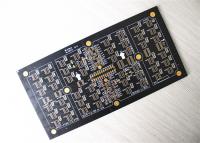 China HDI Multilayer Lead Free FR4 HASL Printed Circuit Board PCB for sale