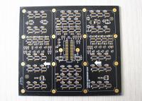 China HDI Multilayer Lead Free FR4 HASL Printed Circuit Board PCB for sale