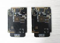 China HDI Multilayer Lead Free FR4 HASL Printed Circuit Board PCB for sale