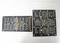 China HDI Multilayer Lead Free FR4 HASL Printed Circuit Board PCB for sale