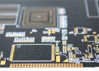 China HDI Multilayer Lead Free FR4 HASL Printed Circuit Board PCB for sale