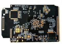 China 4Layers FR4 High Precision pcb prototype board REACH 2 oz multi layer pcb for sale