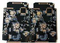 China 4Layers FR4 High Precision pcb prototype board REACH 2 oz multi layer pcb for sale