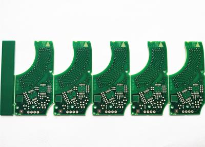 China Single Double Sided HASL Surface Electronics Circuit Board PCB Assembly for sale
