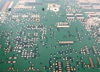 China Gold Finger HASL Electronic 1.6mm Hard Gold Plating Printed Circuit Board Assembly for sale