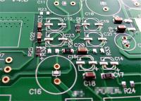 China ENIG Surface Finish pcb factory pcb assembly shenzhen printed circuit board manufacturers for sale