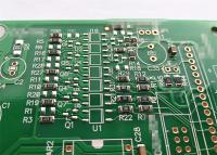 China ENIG Surface Finish pcb factory pcb assembly shenzhen printed circuit board manufacturers for sale