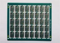 China Multiplelayer FR4 1.6mm Lead Free Support SMT DIP Printed Circuit Board PCB Assemb for sale