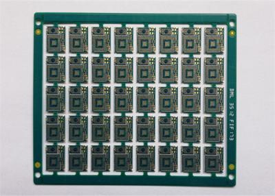 China Multiplelayer FR4 1.6mm Lead Free Support SMT DIP Printed Circuit Board PCB Assemb for sale