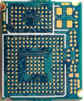 China Multiplelayer FR4 1.6mm Lead Free Support SMT DIP Printed Circuit Board PCB Assemb for sale