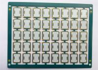China Multiplelayer FR4 1.6mm Lead Free Support SMT DIP Printed Circuit Board PCB Assemb for sale