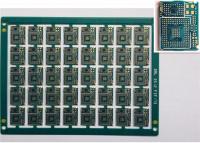 China Multiplelayer FR4 1.6mm Lead Free Support SMT DIP Printed Circuit Board PCB Assemb for sale