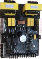 China Custom PCB Prototype SMT FR4 2 Layers ENIG 1 U