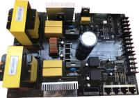 China Custom PCB Prototype SMT FR4 2 Layers ENIG 1 U