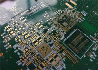 China Lead Free Multilayer PCB Board Manufacturer 1ENIG 2OZ FR4 Material 1.6mm Thickness OEM for sale