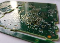 China Lead Free Multilayer PCB Board Manufacturer 1ENIG 2OZ FR4 Material 1.6mm Thickness OEM for sale