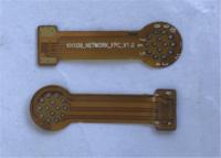 China FR4 Material BGA Assembly SMT Printed Circuit Board Assembly for sale