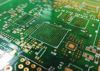 China Rigid Power Supply Multilayer FR4 HASL 2OZ Panel Customized Printed Circuit Board for sale