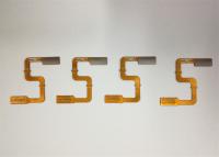 China Customized Flexible Lead Free 0.15mm Min Hole Size Printed Multilayer PCB Board for sale