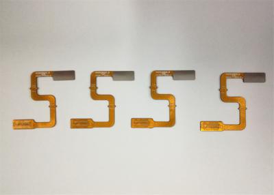 China Customized Flexible Lead Free 0.15mm Min Hole Size Printed Multilayer PCB Board for sale