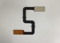 China Customized Flexible Lead Free 0.15mm Min Hole Size Printed Multilayer PCB Board for sale
