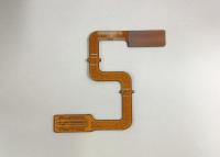 China Customized Flexible Lead Free 0.15mm Min Hole Size Printed Multilayer PCB Board for sale