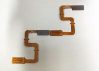 China Customized Flexible Lead Free 0.15mm Min Hole Size Printed Multilayer PCB Board for sale