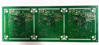 China Electronic HDI Printed Circuit Boards FR-4 Immersion Gold Surface Treatment for sale