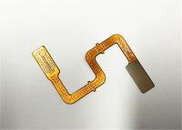 China FPC Multilayer Rigid Flex PCB , 0.1-0.2mm PCB Printed Circuit Board RoHS Certificated for sale