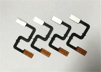 China FPC Multilayer Rigid Flex PCB , 0.1-0.2mm PCB Printed Circuit Board RoHS Certificated for sale
