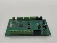 China PCB 2 Layers pcba board  Prototype Service Green Soldmask White Silk Screen  SMT PCB Assembly for sale