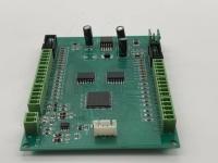 China PCB 2 Layers pcba board  Prototype Service Green Soldmask White Silk Screen  SMT PCB Assembly for sale