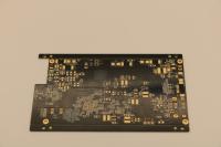 China 94V0 HDI Printed Circuit Boards 600 mm x 1200 mm PCB Board Manufacturer Industrial Control Board for sale