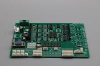 China ENIG/HASL  shenzhen Manufacturer 2-16 Layers FR4 0.6-3.2MM Printed Circuit Board Quick Turn PCB Assembly for sale