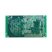 China Professional OEM Computer Motherboard pcb factory And Multilayer Rigid Printed Circuit Boards.0.5-14oz.0.0.10 mm5-14oz Computer Circuit Board for sale