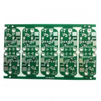 China fr4 pcb board OEM 12v Power Supply SMT DIP Electronic Printed Circuit Boards Assembly for sale