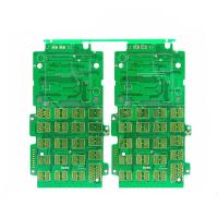 China fr4 pcb board OEM 12v Power Supply SMT DIP Electronic Printed Circuit Boards Assembly for sale