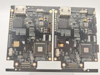 China Industry HDI controller Remote control Printed Circuit  Board .pcba baord HDI Printed Circuit Boards for sale