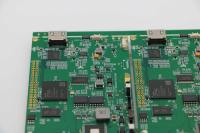 China Rigid Printed Circuit Board &4 Layers PCB&Multilayer Printed Circuit Board &BGA  Automotive PCB for sale