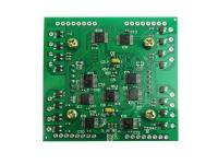 China SMT PCB Assembly Manufacturer Large long FR4 PCBA Components Assembly Circuit Testing Function	SMT PCB Assembly for sale