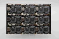 China High TG &FR4 Rigid Printed Circuit Board&Surface Mount Pcb Assembly 6 Layers PCB With HASL/ENIG for sale