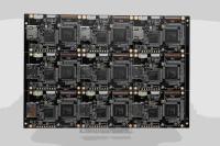China High TG &FR4 Rigid Printed Circuit Board&Surface Mount Pcb Assembly 6 Layers PCB With HASL/ENIG for sale