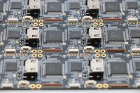 China Smart Meter PCBA Manufacture SWR Meter&PWR Power Meter PCB assembly shenzhen Custom PCB Assembly for sale