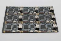 China Smart Meter PCBA Manufacture SWR Meter&PWR Power Meter PCB assembly shenzhen Custom PCB Assembly for sale